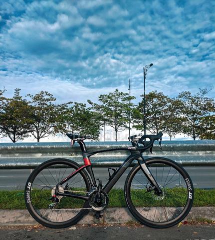 twitter cyclone pro road bike - Sports & Outdoors for sale in Kota ...