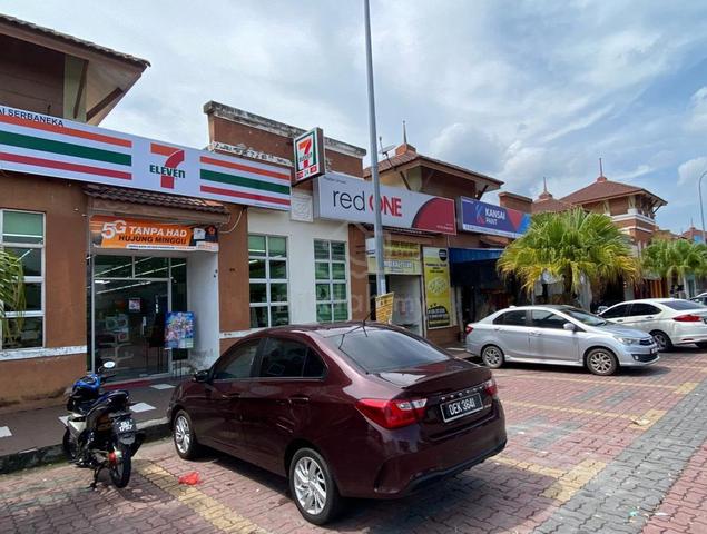 Shop lot for Sale, 1650 sq.ft, Bandar Sri Sendayan, Negeri Sembilan ...