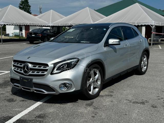 Mercedes Benz GLA220 4MATIC 2019 - PREMIUM PCKG - Cars for sale in ...