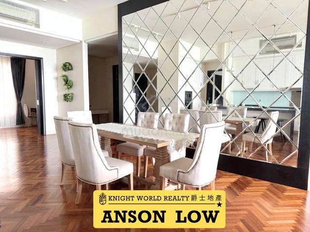 Condominium for Sale, 3 Bedroom, 2827 sq.ft, Andaman @ Quayside ...