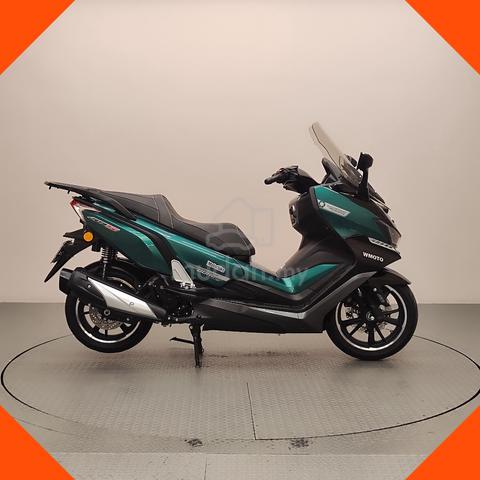 2024 WMOTO RT3S N1 - 6-Month Warranty - Motorcycles for sale in ...