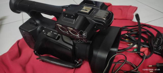 Action Camera Panasonic AG90 - Cameras & Photography for sale in ...