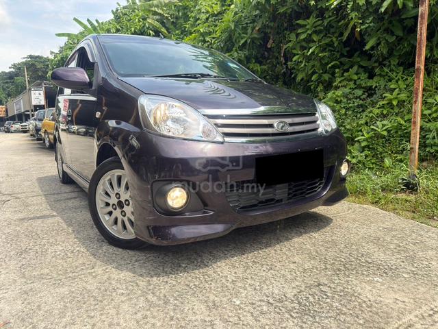 PERODUA VIVA ELITE 1.0 (A) ON THE ROAD i - Cars for sale in Salak ...