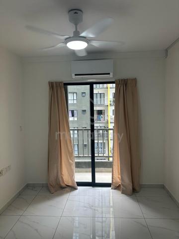 Condominium for Rent, 3 Bedroom, 600 sq.ft, Tri Pinnacle, Tanjong ...