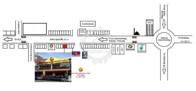 New Moda Sportster S 250 - Low Downpayment/ Ready - Motorcycles for ...