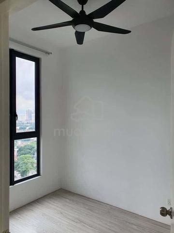 Service Residence for Rent, 3 Bedroom, 690 sq.ft, Lexa Residence @ The ...