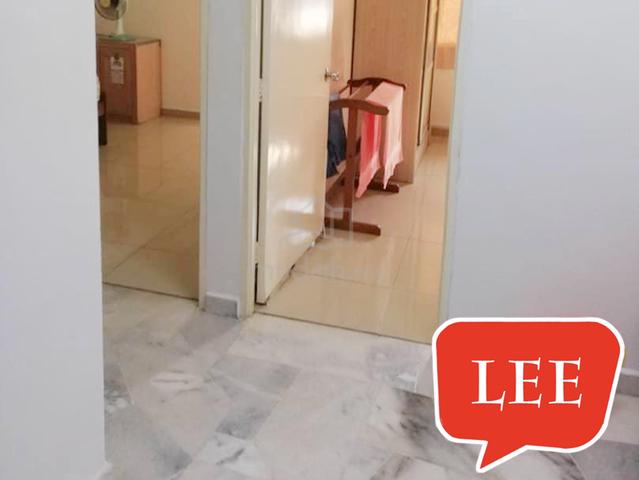 Apartment for Sale, 3 Bedroom, 700 sq.ft, Grandview Heights, Paya ...