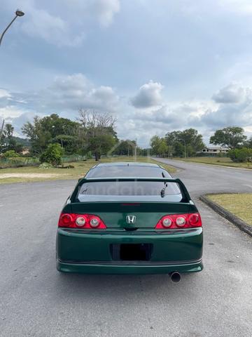 2004 Honda Integra DC5 Type S (Automatic) - Cars for sale in Bintulu ...