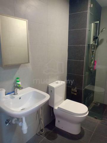 Condominium for Rent, 3 Bedroom, 1000 sq.ft, Trinity Lemanja, Kepong ...