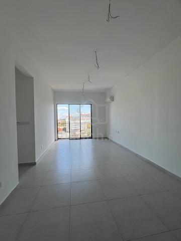 Condominium for Sale, 3 Bedroom, 1145 sq.ft, Wellspring Residence ...