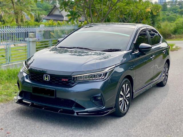 2023 Honda CITY 1.5 RS e:HEV (A) FSR HONDA,LEATHER - Cars for sale in Kajang, Selangor 112757196 ...