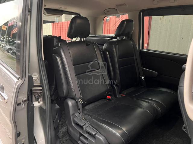 2019 Nissan SERENA 2.0 PREMIUM HIGHWAY STAR (A) - Cars for sale in ...