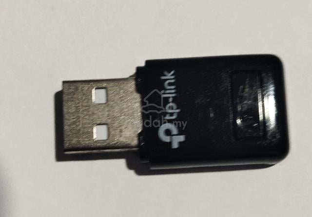 Aztech Wireless USB adapter 2.4Ghz 150Mbps - Computers & Accessories ...