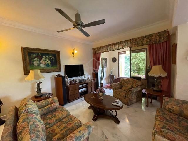 Condominium for Sale, 3 Bedroom, 1545 sq.ft, Templer Impian, Rawang ...