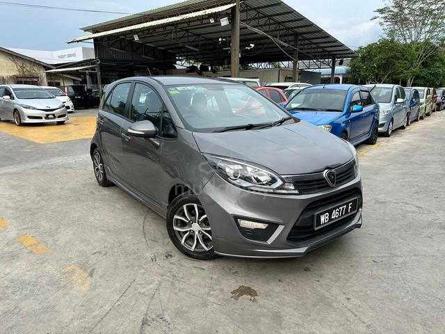 2014 Proton IRIZ 1.6 FULL SPEC (AUTO) - Cars for sale in Balai Panjang ...
