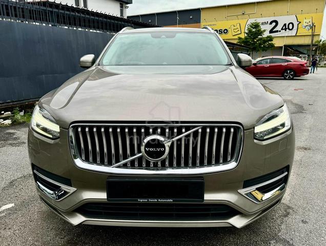 2020 Volvo XC90 T8 INSCRIPTION PLUS 2.0L 7 SEATER - Cars for sale in ...