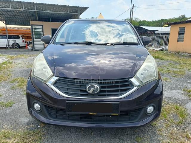 2015 Perodua MYVI 1.3 X (A) - Cars for sale in Shah Alam, Selangor ...