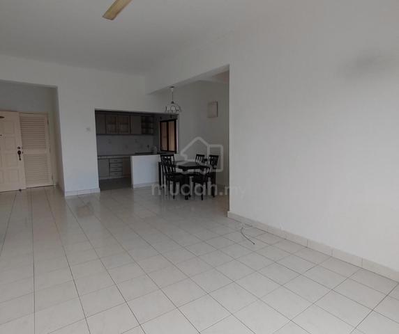 Condominium for Sale, 3 Bedroom, 1250 sq.ft, Desa Villa, Taman Desa ...