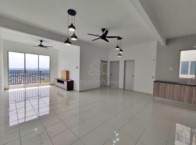 Condominium for Sale, 3 Bedroom, 1082 sq.ft, Residensi Adelia, Kajang ...