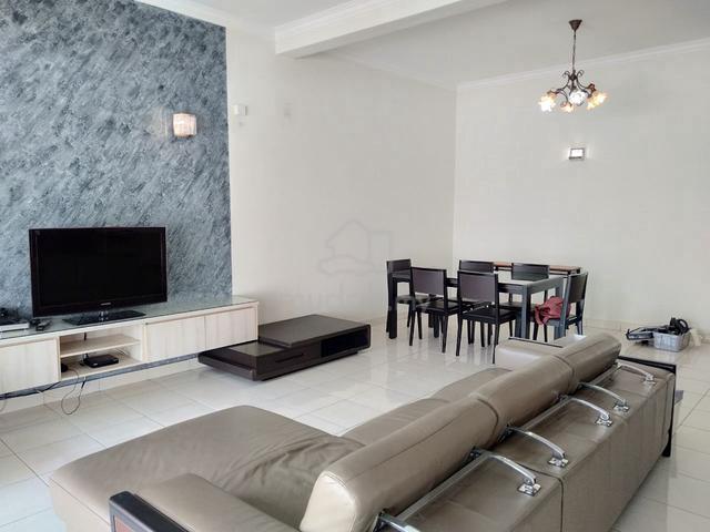 2-storey Terraced House for Rent, 5 Bedroom, 1800 sq.ft, Kota Kemuning ...