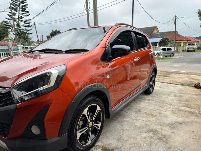 2021 Perodua AXIA 1.0 STYLE (A) - Cars for sale in Sri Petaling, Kuala ...