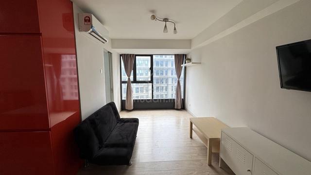 Studio for Rent, 1 Bedroom, 462 sq.ft, Empire City Halo Sunday ...