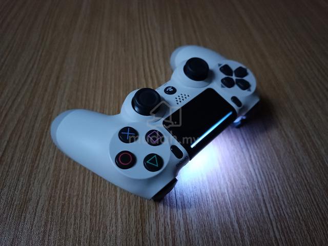 ps4 dualshock 4 DS4 controller joystick - Games & Consoles for sale in ...