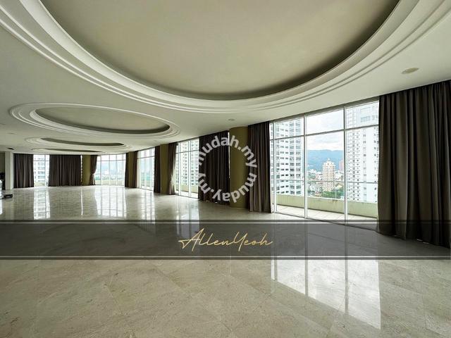 Condominium for Sale, 5 Bedroom, 10700 sq.ft, 8 Gurney ( The Shore ...