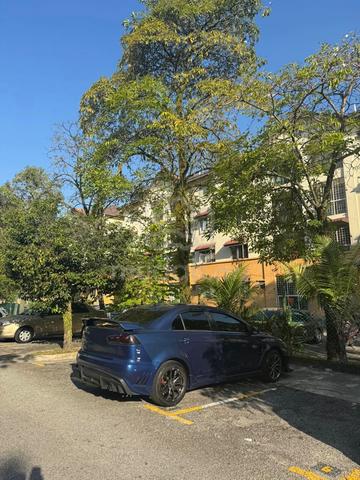 2012 Proton INSPIRA 2.0 PREMIUM CVT (A) - Cars for sale in Subang Jaya ...