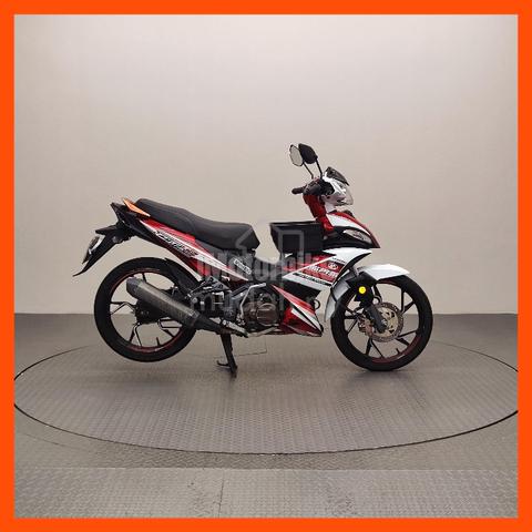 2020 Modenas CT 115S - Promotion !!! - Motorcycles for sale in Shah ...