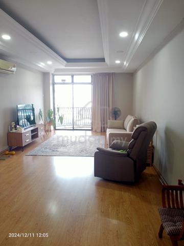 Condominium for Sale, 3 Bedroom, 1400 sq.ft, North Point @ One Ampang ...