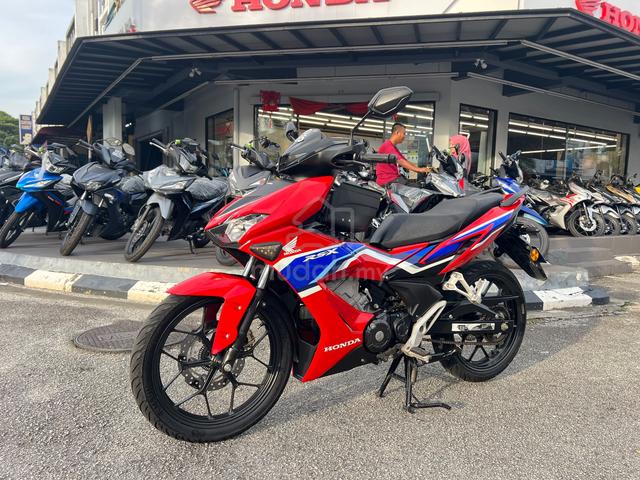 Honda RSX RS-X RS RS150 RSX150 VF3i 185 Y15 150 V1 - Motorcycles for ...