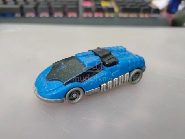 Hotwheels McDonald MCD Blue Bandit - Hobby & Collectibles for sale in ...