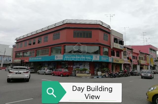 Shop lot for Rent, 10000 sq.ft, Muar, Johor | Mudah.my