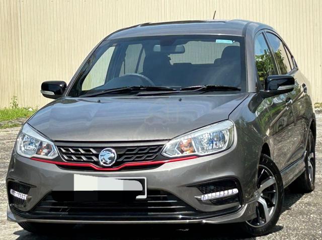 2022 Proton SAGA PREMIUM S 1.3L (A)FSR LOWMIL - Cars for sale in Ipoh ...