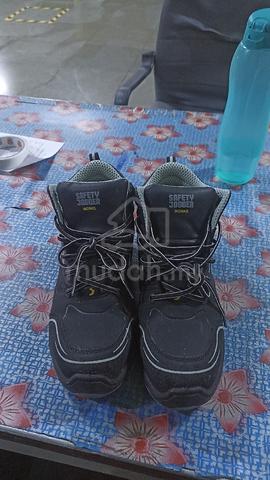 Safety Jogger flow s3 mid - Shoes for sale in Seri Manjong, Perak