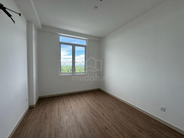 Service Residence for Sale, 3 Bedroom, 1054 sq.ft, Avona Residence ...