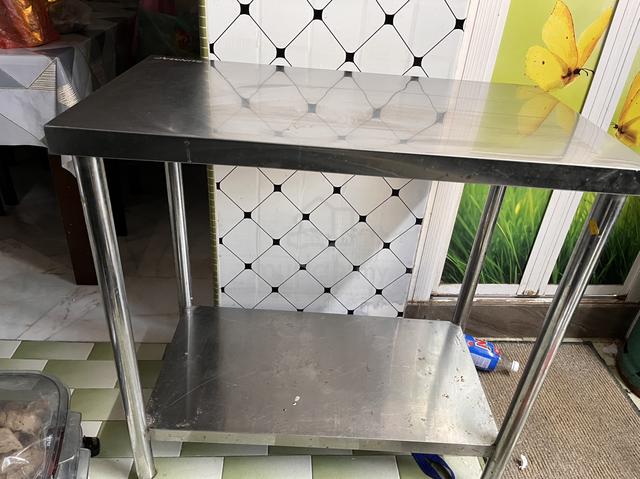 meja besi - Home Appliances & Kitchen for sale in Ipoh, Perak