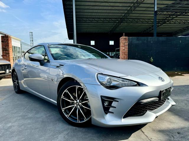 2021 Toyota 86 2.0L (A) GT COUPE GRADE 5A UNREG - Cars for sale in Petaling Jaya, Selangor