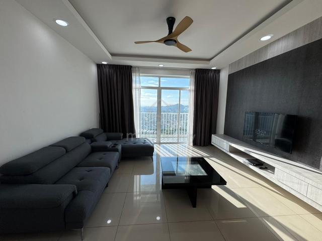 Condominium for Sale, 3 Bedroom, 1314 sq.ft, Setia Pinnacle, Sungai Ara ...