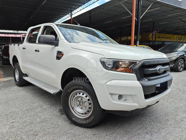 Ford Ranger For Rent - Cars for rent in Sungai Besi, Kuala Lumpur
