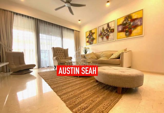 Condominium for Rent, 3 Bedroom, 2900 sq.ft, The Shorefront, Georgetown ...