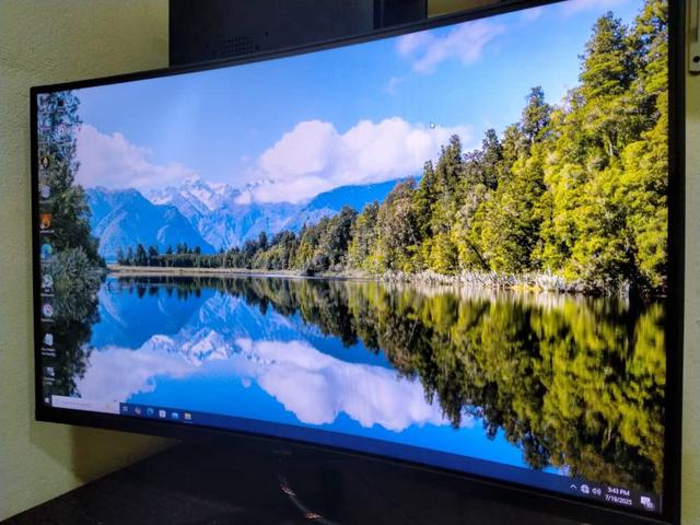 monitor Gaming Armageddon 32 inci 165hz - Computers & Accessories for ...