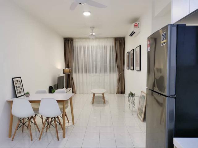 Apartment for Sale, 3 Bedroom, 850 sq.ft, The Rise Collection 2 ...