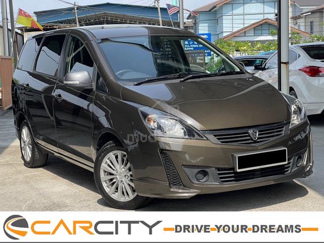 2023 Proton EXORA EXECUTIVE 1.6L 30KM F/SERVISE - Cars for sale in ...