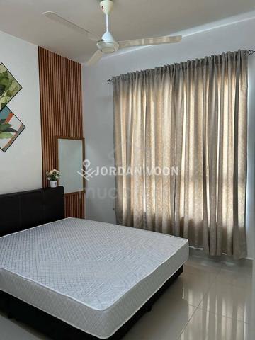 Condominium for Rent, 3 Bedroom, 1120 sq.ft, Gardens Ville, Sungai Ara ...