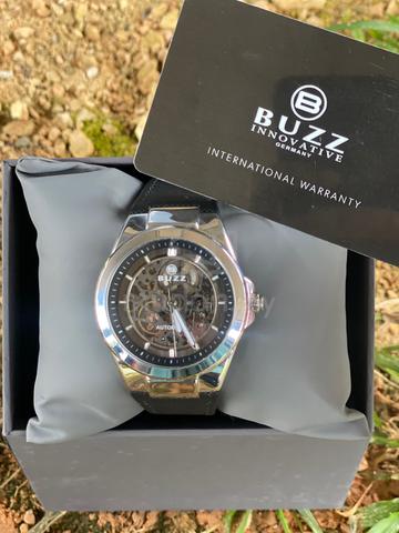 Buzz automatic watch - Watches & Fashion Accessories for sale in ...