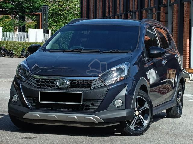 2024 Perodua AXIA 1.0 STYLE-SPEC (A) - Cars for sale in Setapak, Kuala ...