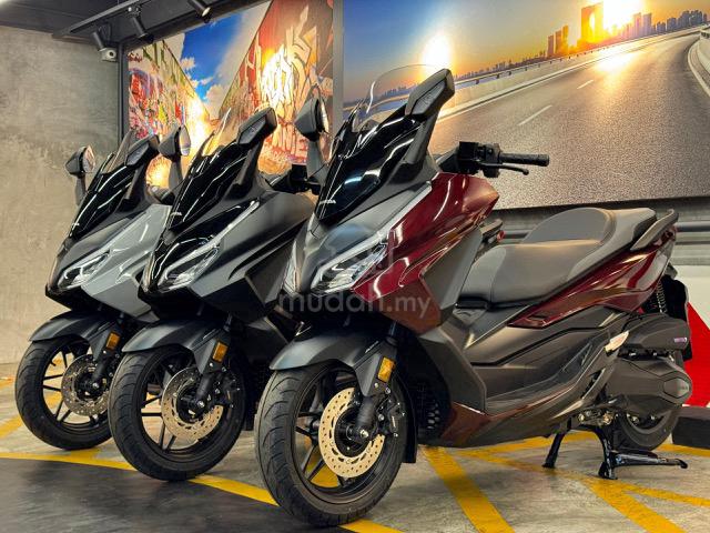 HONDA Forza 250 Nss 250 > Ready Stock > Low Rate - Motorcycles for sale ...