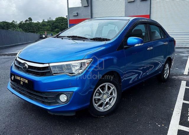 2020 Perodua BEZZA 1.3 PREMIUM X (A) - Cars for sale in Johor Bahru, Johor